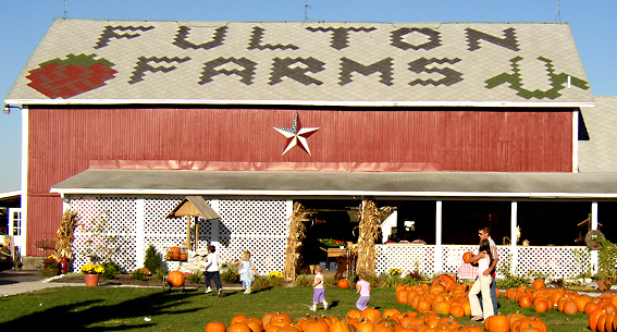 How To Spend 24 Hours In Troy Ohio - Troy